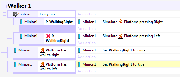 Bite Sized Game Development : Examples of NPCs in 2D platformers