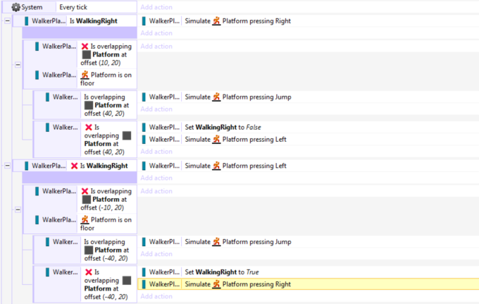 Bite Sized Game Development : Examples of NPCs in 2D platformers