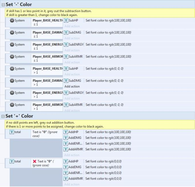 Creating a Stat Generator in under 30 Events! - Free Tutorial