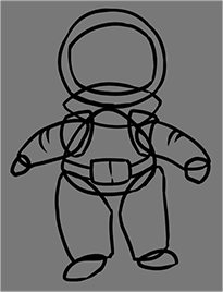 How to game art #2 – Drawing game assets - Free Tutorial