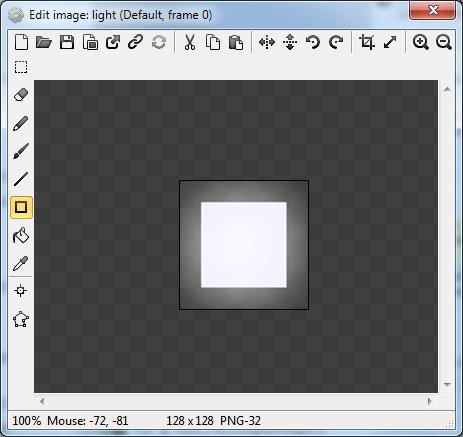 Rogue Like Random Maze Tutorial pt2: Limiting your visible area