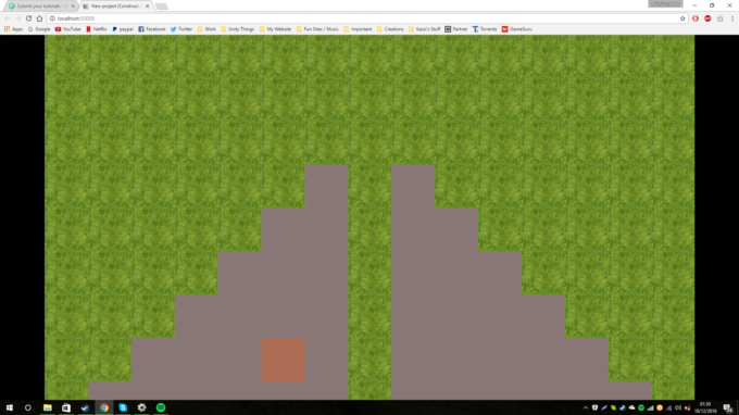 Conclusion - Grid-based tile system - LividProductions.