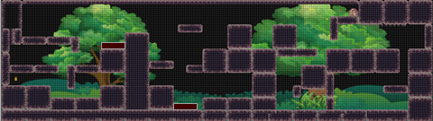 Page 5 - Platform game Start to Finish