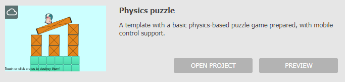 Physics Puzzle