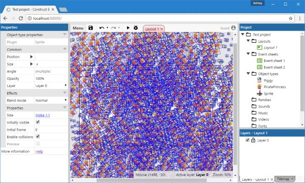 Construct 3's architecture - Construct Official Blog
