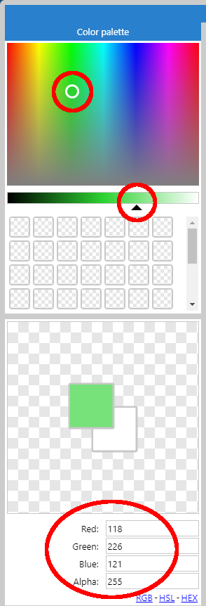 Adding behaviors - How to make a platformer game