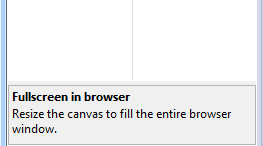 The Properties Bar - Construct 2 Documentation