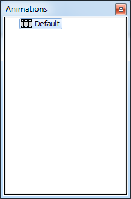 The Image and Animations editor - Construct 2 Documentation