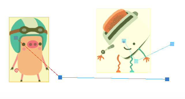Nested Timelines Construct Animate Documentation