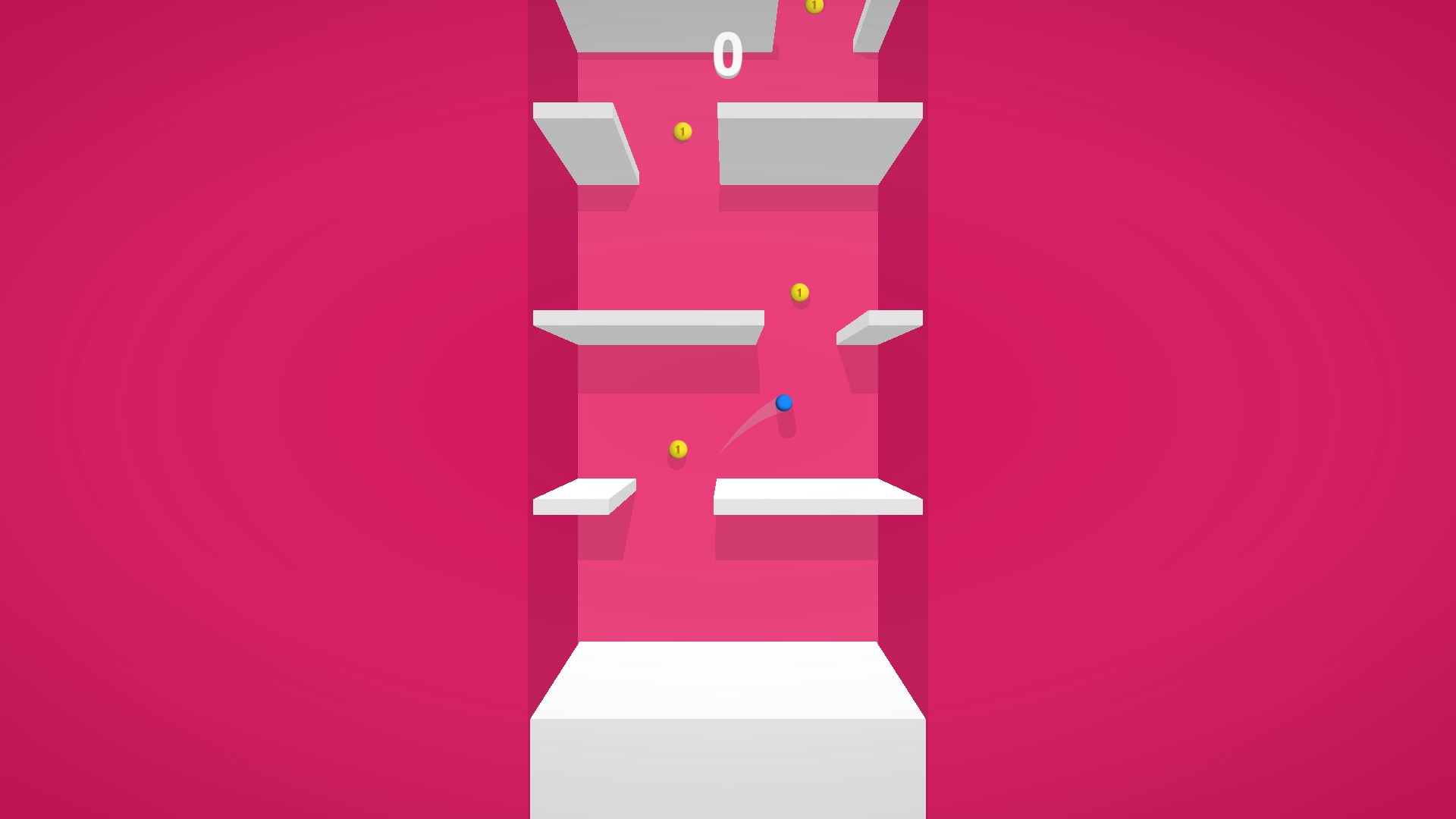 Jump Tower 3D - Game Makers Showcase