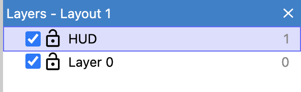 How To Make A Score That Goes On The Screen (Construct 3)