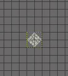 How do I create a map from isometric tiles? - Game Makers Help
