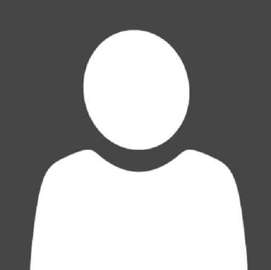 Facebook Default Profile Pic