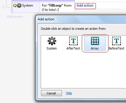Page 3 - Implementing Fisher-Yates shuffling algorithm