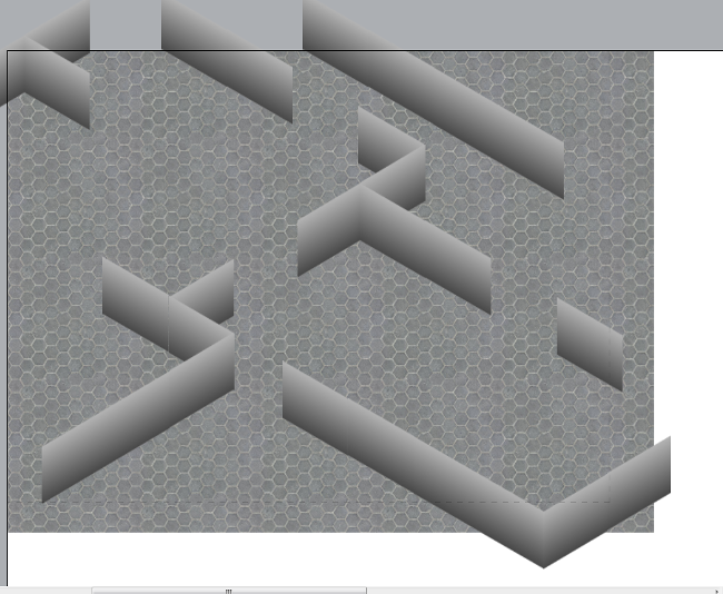 Setting up an Isometric Game Using Inkscape - Free Tutorial