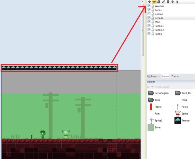 Weather Effects - Free Tutorial