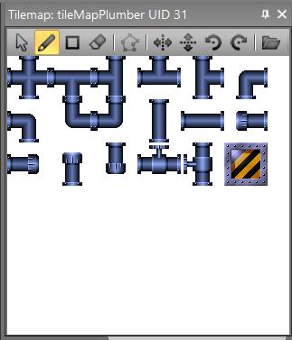 Rotate a tile in TileMap - Free Tutorial