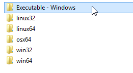 Creating a setup file for your NW.Js game (For Windows)