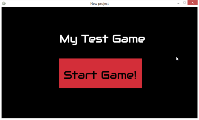 Creating A Setup File For Your Nwjs Game For Windows