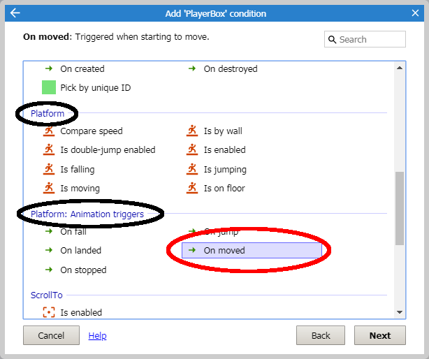 Adding more animations - How to make a platformer game