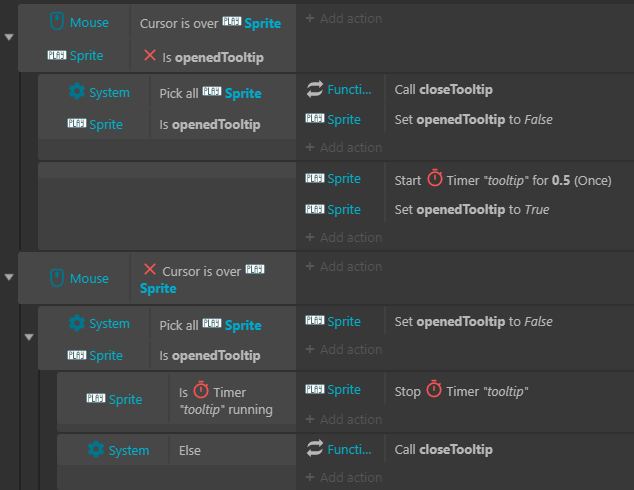 Construct Time #7: Tooltip System - Free Tutorial