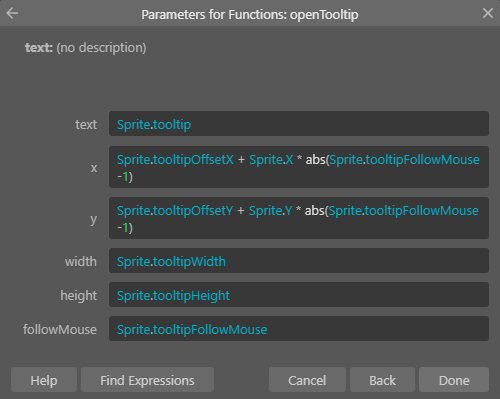 Construct Time #7: Tooltip System - Free Tutorial