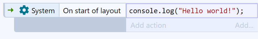 Feature Focus Javascript Coding Construct Official Blog