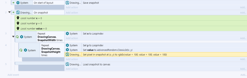 Getting Started with the Advanced Random plugin - Free Tutorial