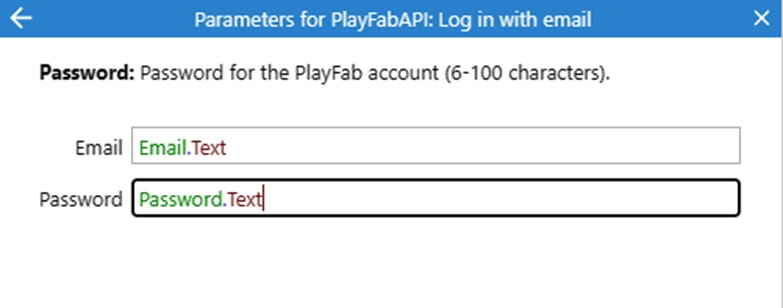 PlayFab API Part 1: Authentication - Free Tutorial