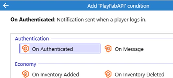 Playfab Api Part 1 Authentication Free Tutorial