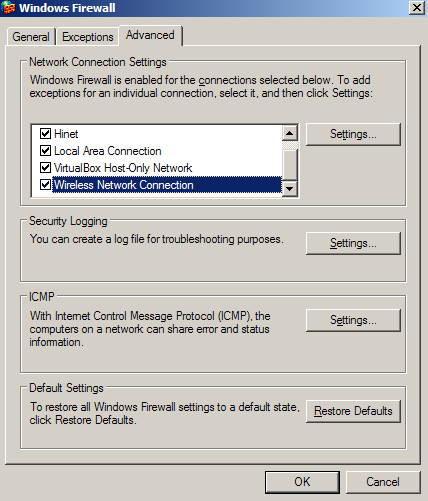 LAN Preview for Windows XP - Free Tutorial