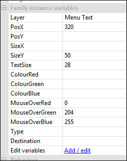 How to make a Menu (Title Menu) - Free Tutorial