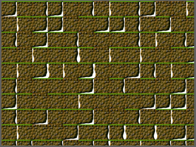 Generating a Random Tile Map - Free Tutorial