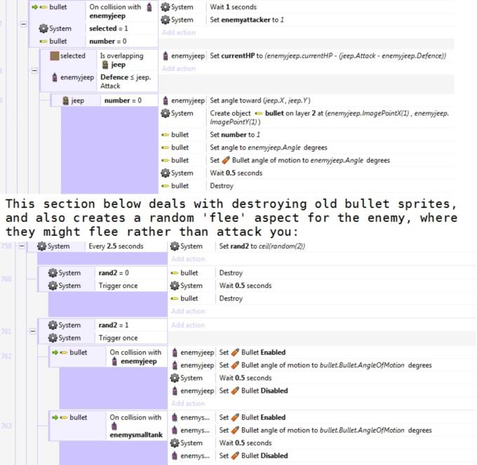 Creating a real-time strategy game - Free Tutorial