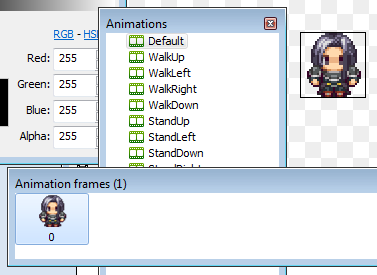 Direction-Based Sprite Animation - Free Tutorial