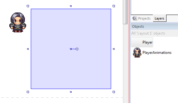 Direction-Based Sprite Animation - Free Tutorial