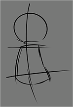 How to game art #2 – Drawing game assets - Free Tutorial