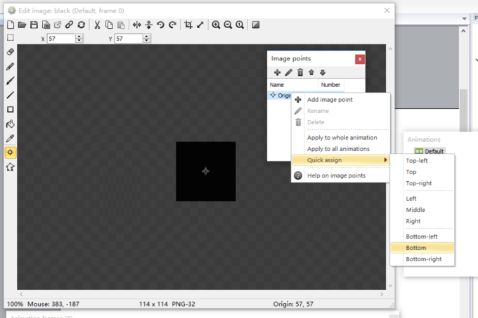 Make cool down of icon - Free Tutorial