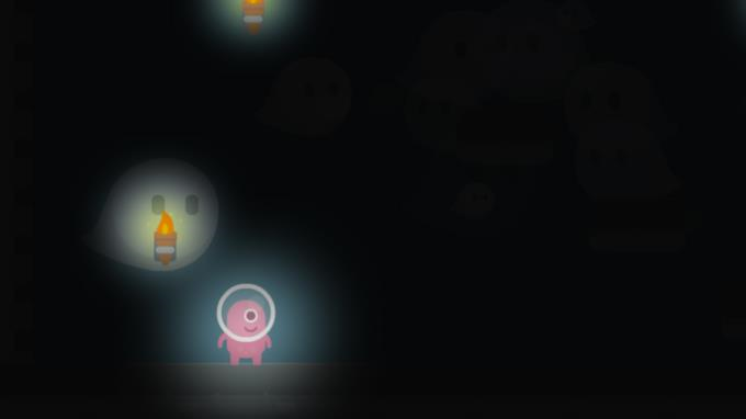 Super Spooky House Part 1: Darkness & Torchlight - Free Tutorial