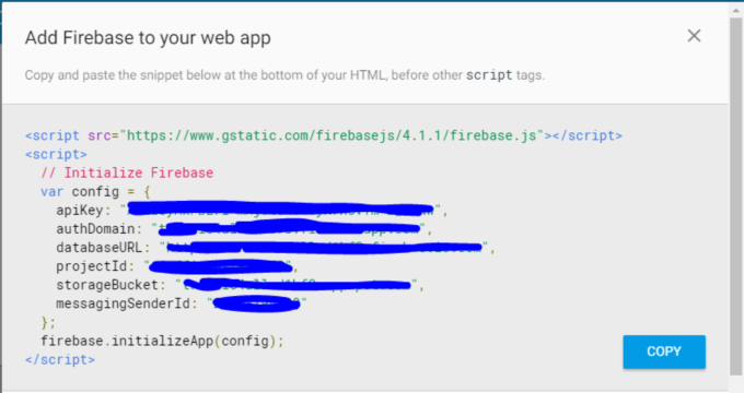 How to use Firebase Realtime DB (in-depth tutorial)