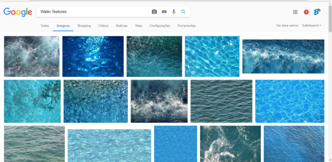 How to make a cool and "realistic" water effect - Free Tutorial