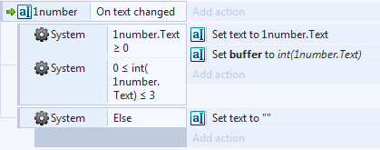 TextBox: Configurações especiais - Free Tutorial