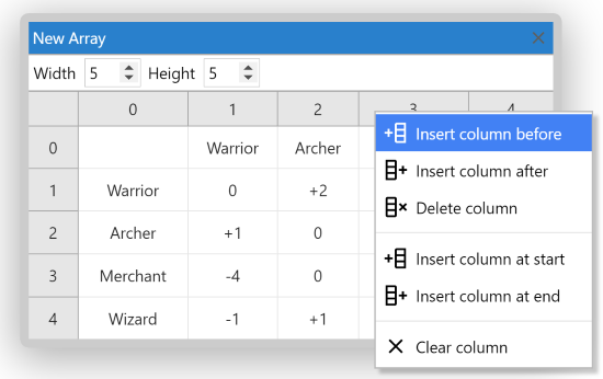 The Construct 3 public beta starts March 28