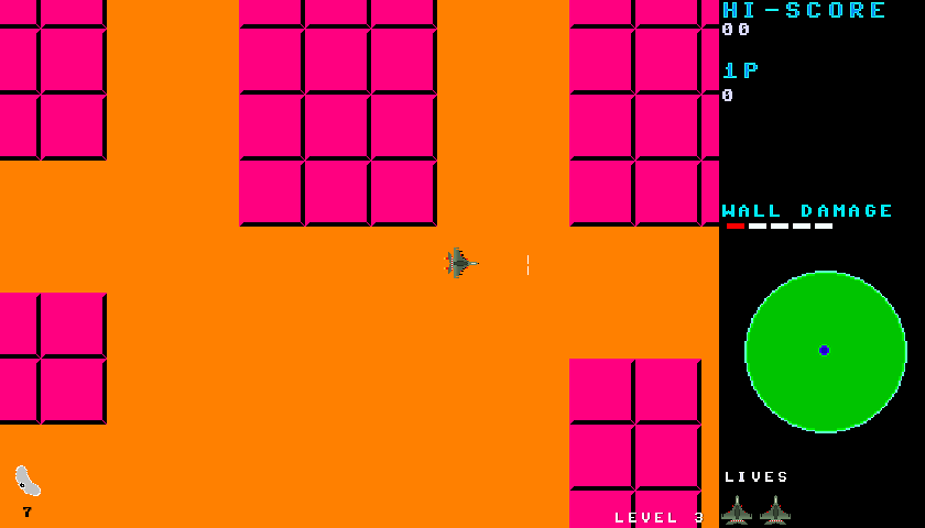 How to get bullet to shoot correctly in the direction its going?