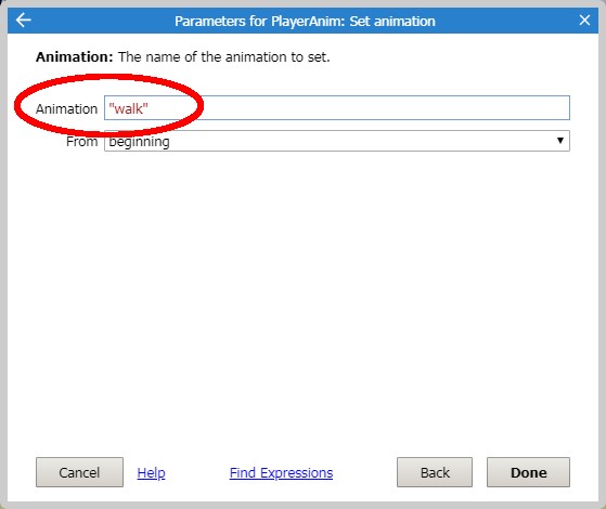 Adding more animations - How to make a platformer game