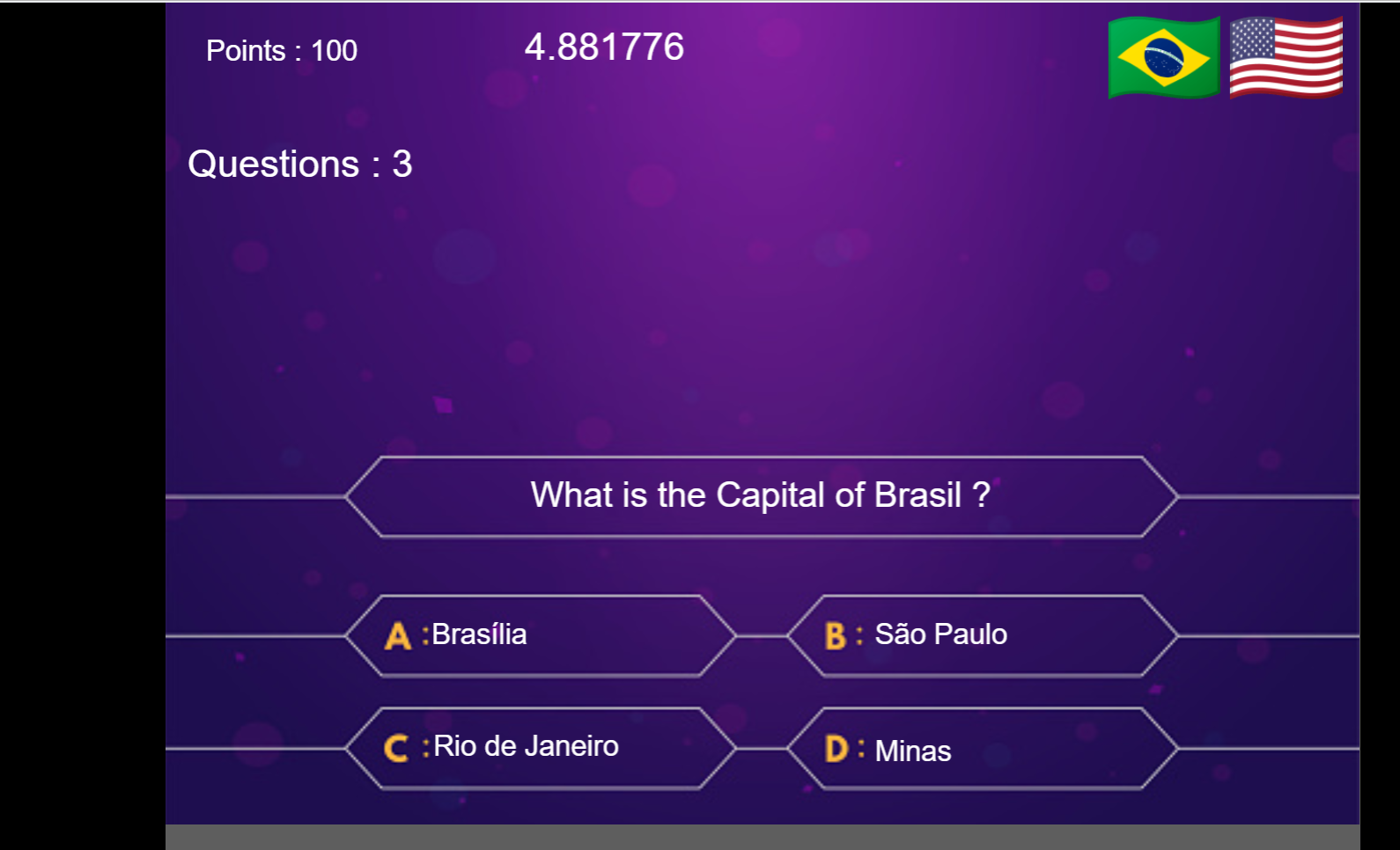Make a Quiz Game - Construct 3 - Free Tutorial
