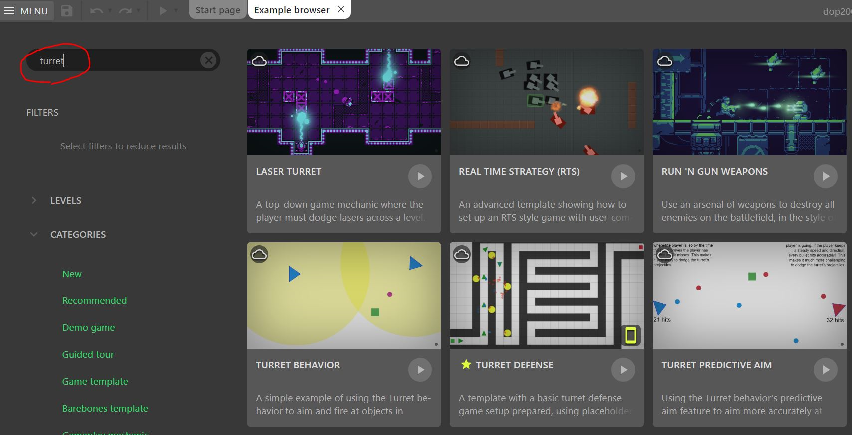 How do I fix my turret? - Game Makers Help