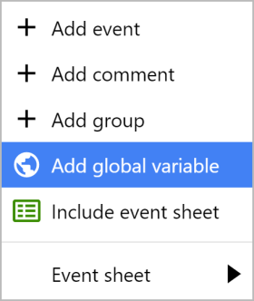 Keeping score - Beginner's guide to Construct 3