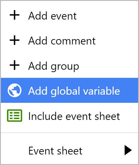 Keeping score - Beginner's guide to Construct 3