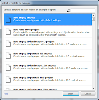 Beginner's guide to Construct 2 - Free Tutorial
